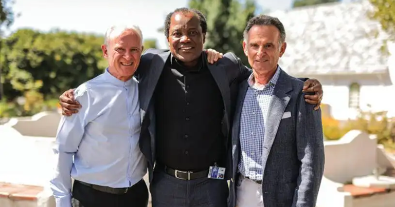 Home — GoldState Music