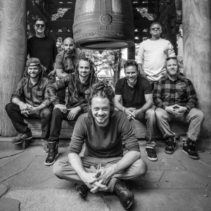 Team — GoldState Music