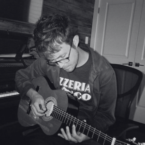 Home — GoldState Music