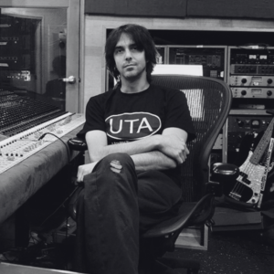 Team — GoldState Music