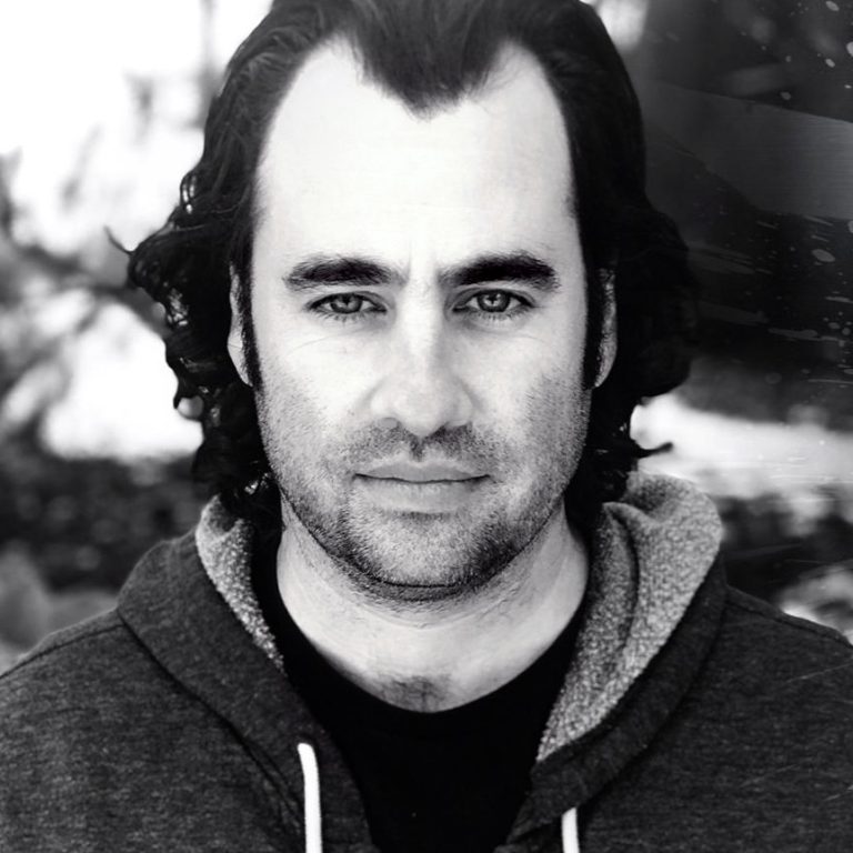 Contact Us — GoldState Music