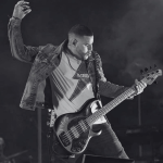 Team — GoldState Music