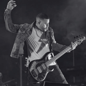 Team — GoldState Music